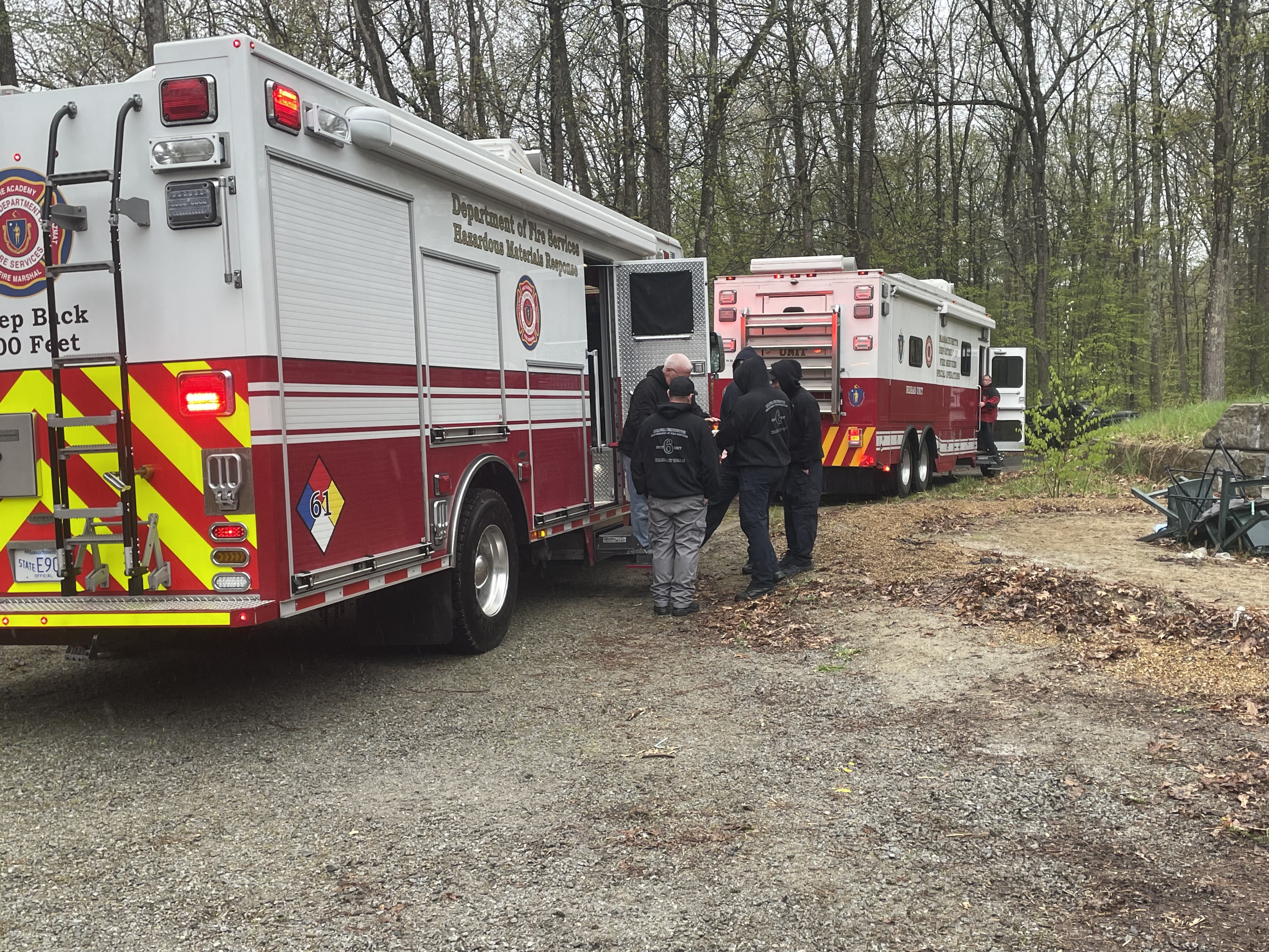 Activating Emergency Resources | Mass.gov